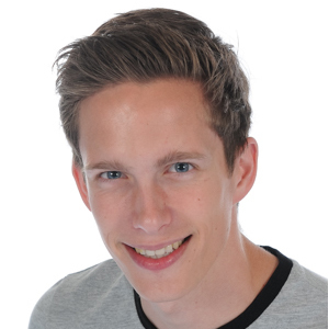 Tom van Duijnhoven